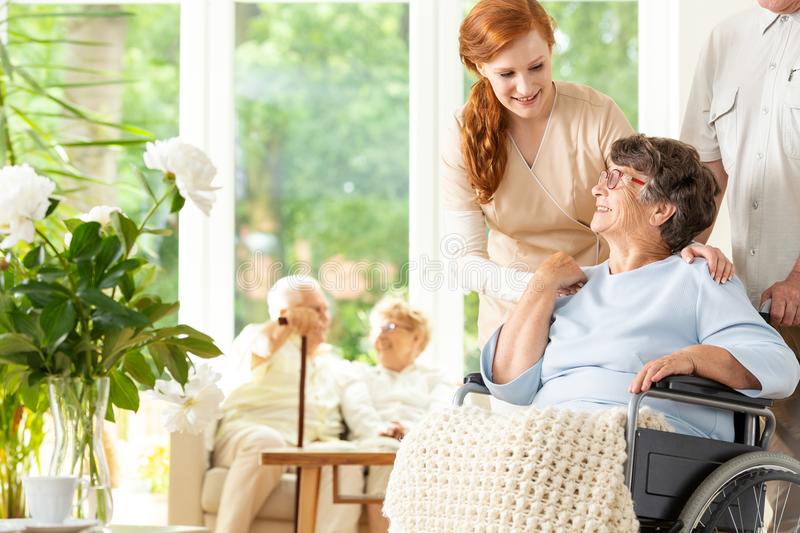24 Hour Frail Care – SAVF HUIS DIEN BOTHMA